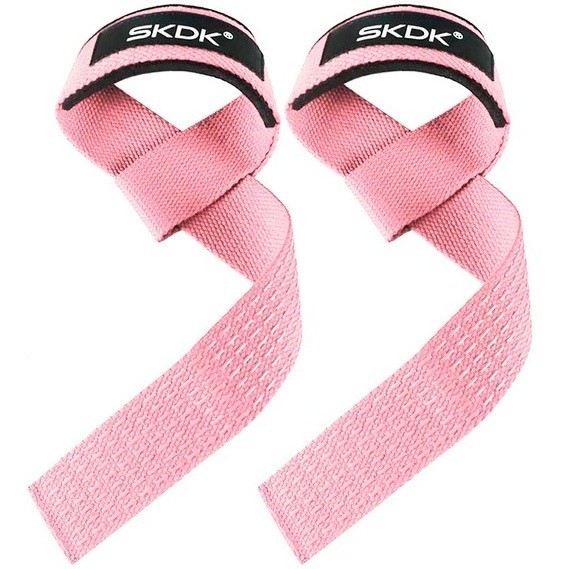 Faixa Strap Profissional para Musculação (Par) - (Diversas Cores ...