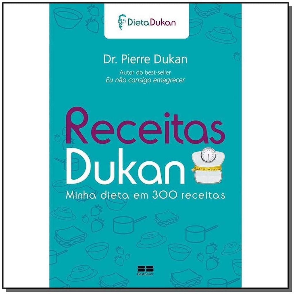Receitas Dukan - Avon Capa comum | Shopee Brasil