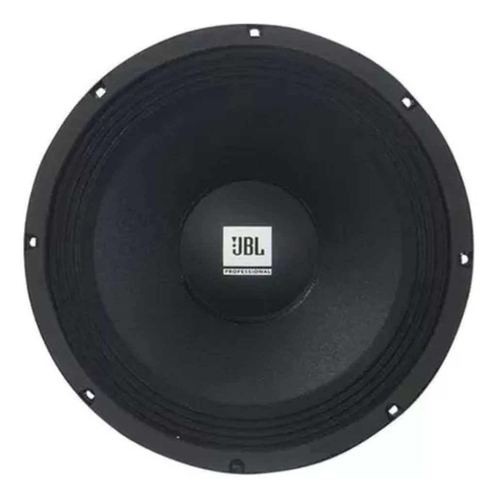Alto Falante Woofer JBL 12 Polegadas 700W RMS 12LX700 - Preto | Shopee Brasil