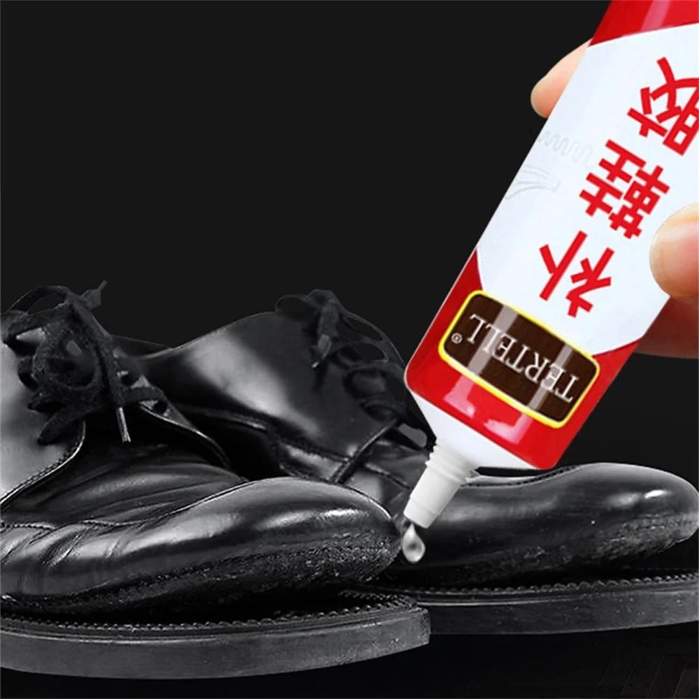 Cola super forte universal para sapatos, cola para reparo de sapatos à ...