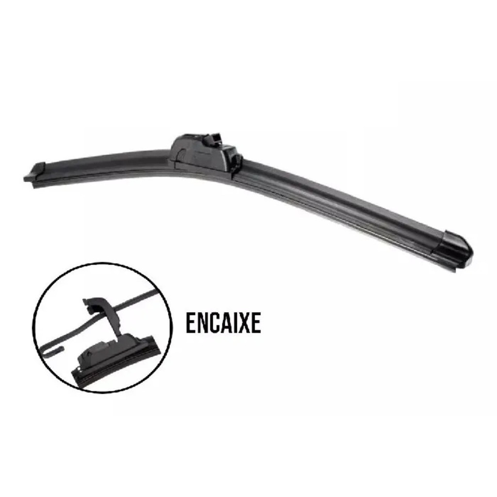 PALHETA SILICONE 22" DIANTEIRA UNIVERSAL (GANCHO) | Shopee Brasil