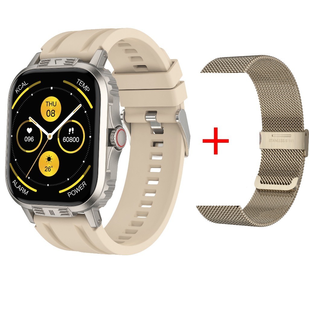 C29 Pro Smart 2024 Novo Relógio Smartwatch Mulher Homem 2,19 Polegadas ...