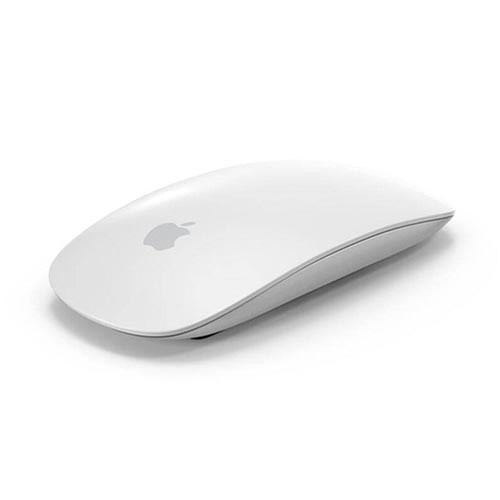 Apple Magic Mouse 2, A1657 - WIRELESS | Shopee Brasil