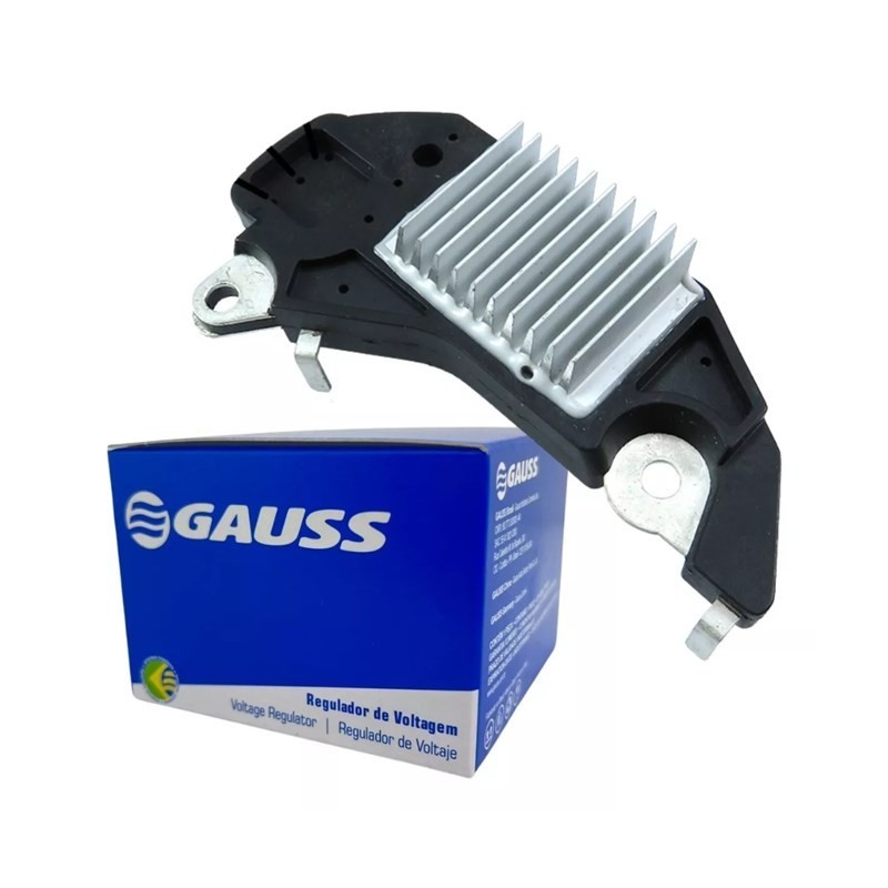 Regulador Voltagem Chery Tiggo 2.0 16v GA0601 | Shopee Brasil