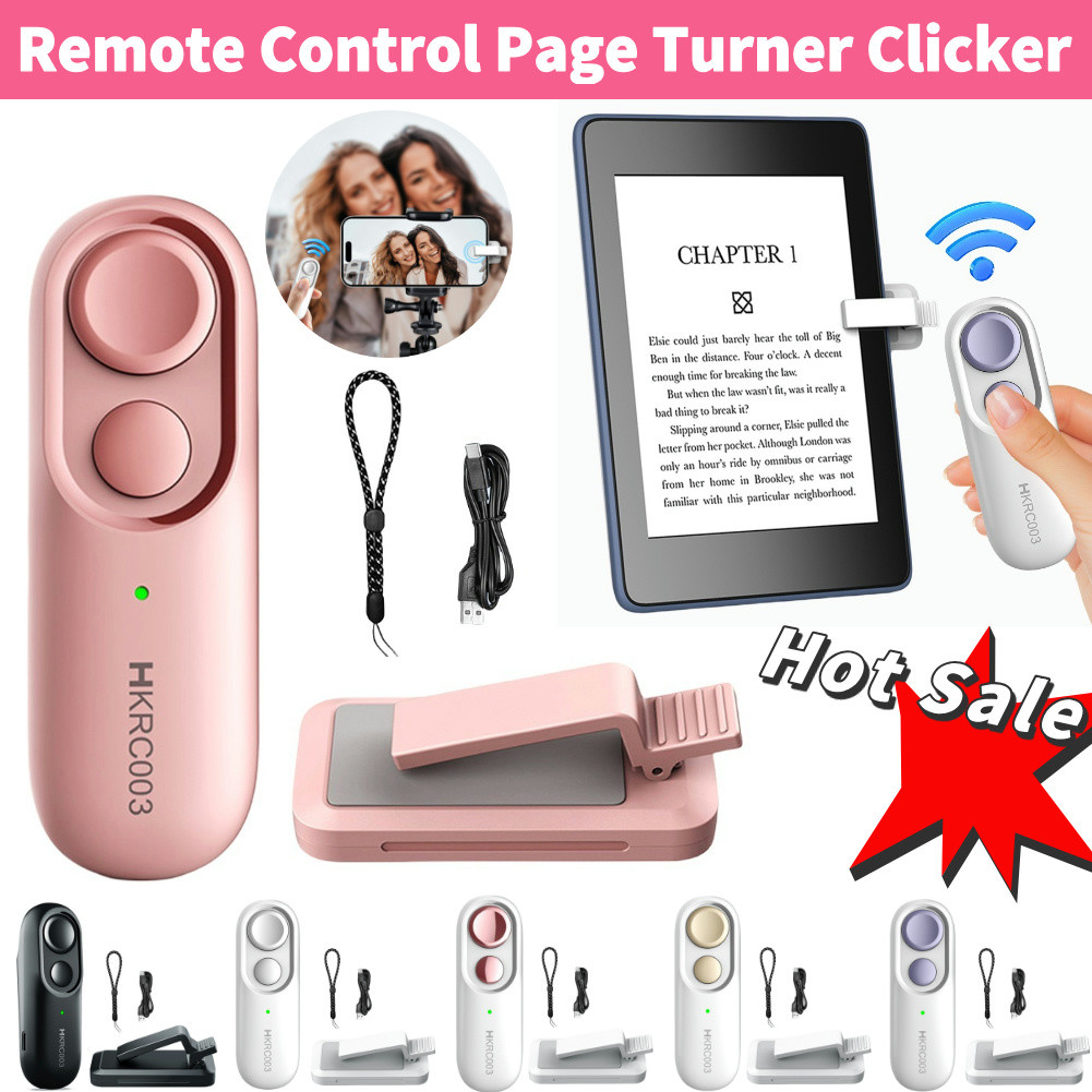 Página Remota Turner Telefone Câmera Gravação De Vídeo Gatilhos Remotos ...