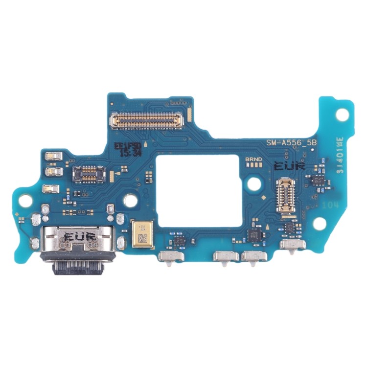 Nova Chegada Para Samsung Galaxy A55 5G SM-A556B Placa De Porta De ...