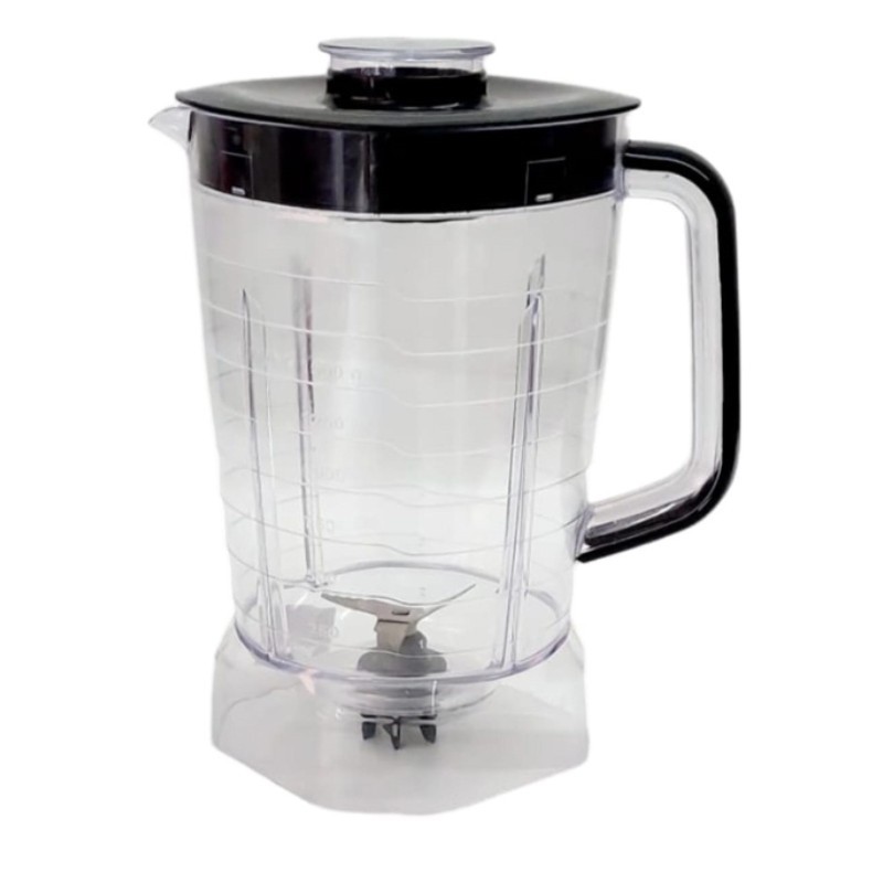 COPO LIQUIDIFICADOR OSTER POWER 1400 FULL OLIQ610 TAMPA PRETA SANGEL ...