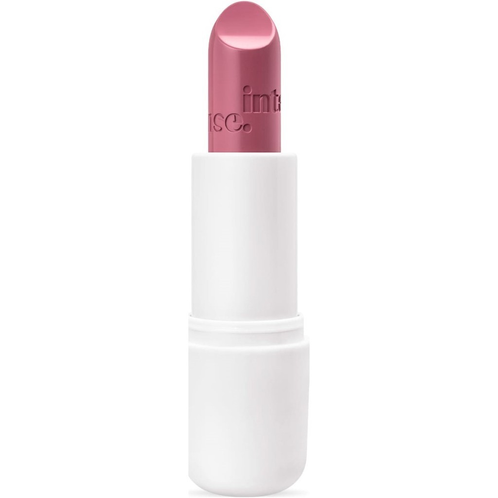 Batom Matte Rosa 235 Intense 3,8g O Boticário | Shopee Brasil