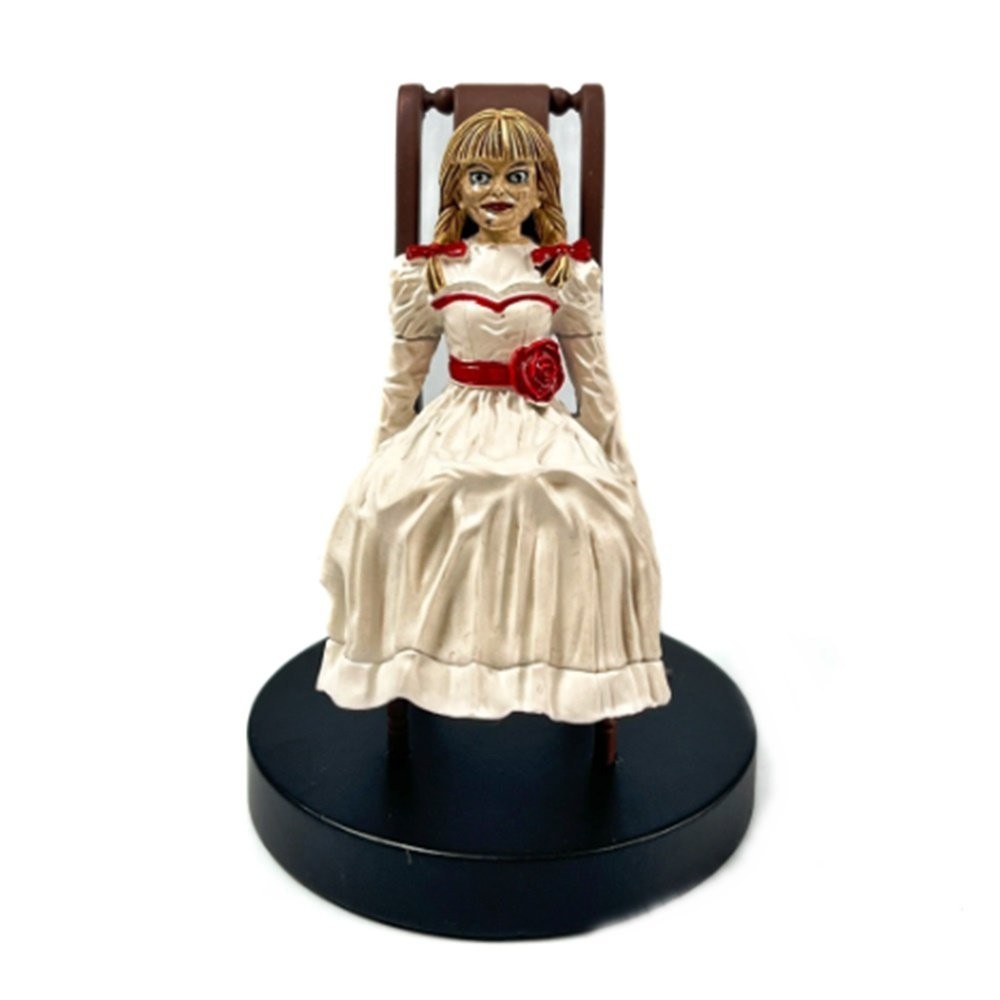 Estátua / Boneco Annabelle - Anabelle 3: De Volta para Casa - Coleção ...