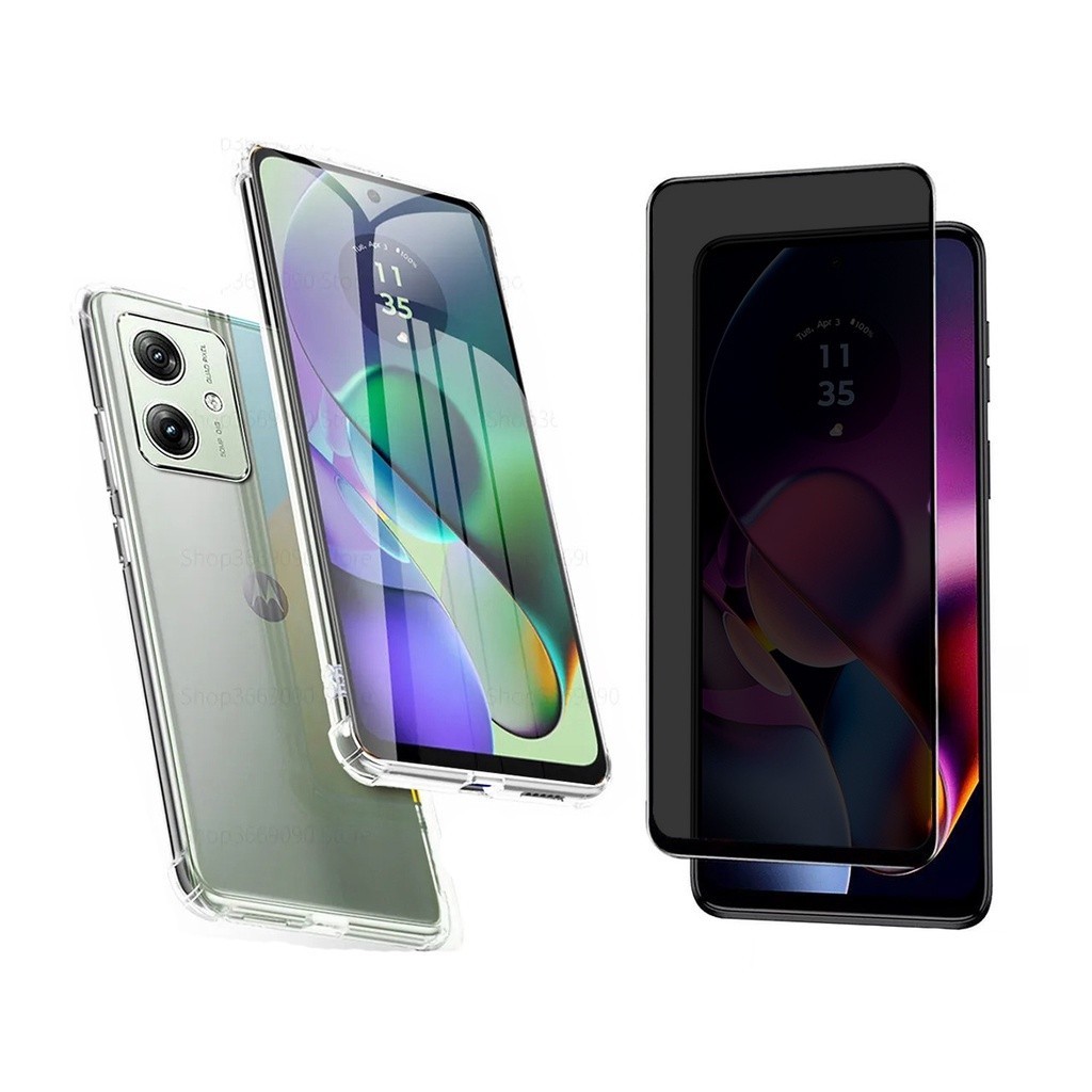 Capa Case Capinha Anti Impacto Para Motorola Moto G54 5G + Película 3D ... Capa Case Capinha Anti Impacto Para Motorola Moto G54 5G + Película 3D ...