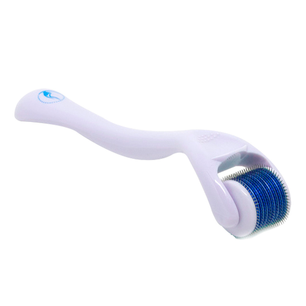 Smart Derma Roller 0,50mm - 540 Agulhas Smart GR | Shopee Brasil