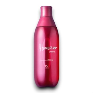 Body Splash Humor Próprio Desodorante Colônia Feminino 75ml | Shopee Brasil