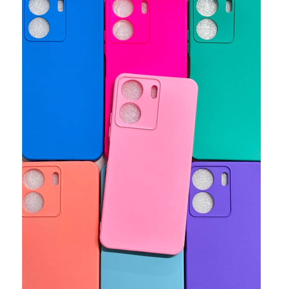 Capa Capinha Xiaomi Redmi 13C / POCO C65 Silicone Aveludado | Shopee Brasil