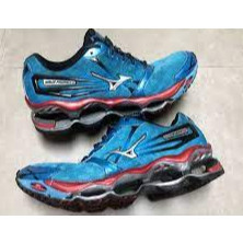 MIZUNO PRO 2 ANTIGO CORES EXLUSIVAS E MODELO EXCLUSIVO | Shopee Brasil