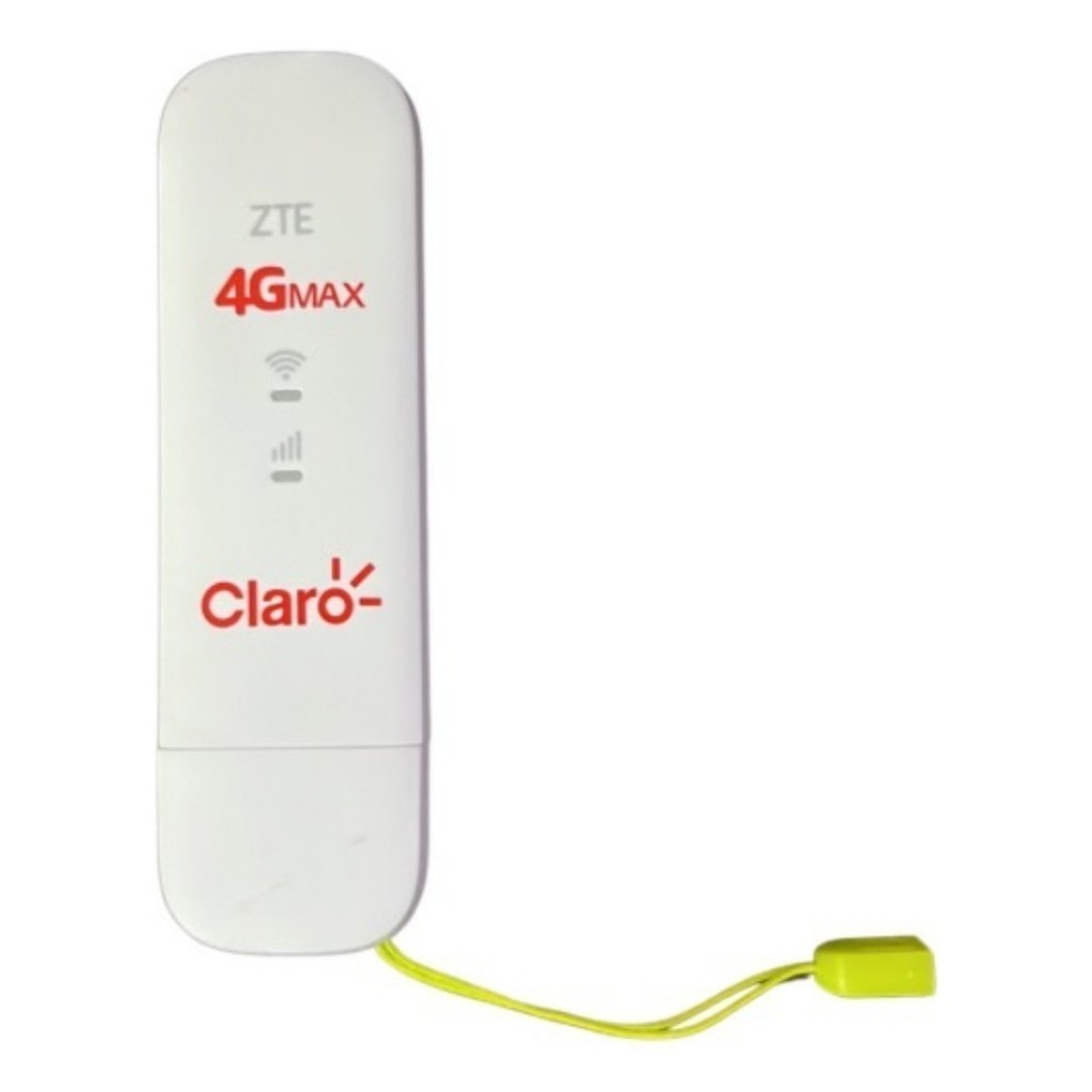 Modem 4g Wifi Mf79s Desbloqueado Zte Usb Direto Na Tomada. | Shopee Brasil