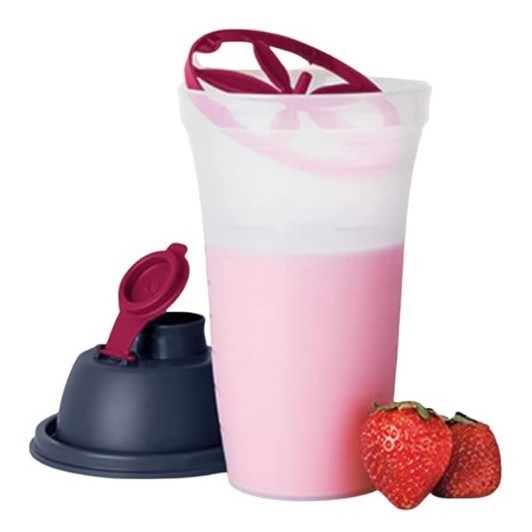 QUICK SHAKE 500ML - AZUL NAVAL | Shopee Brasil