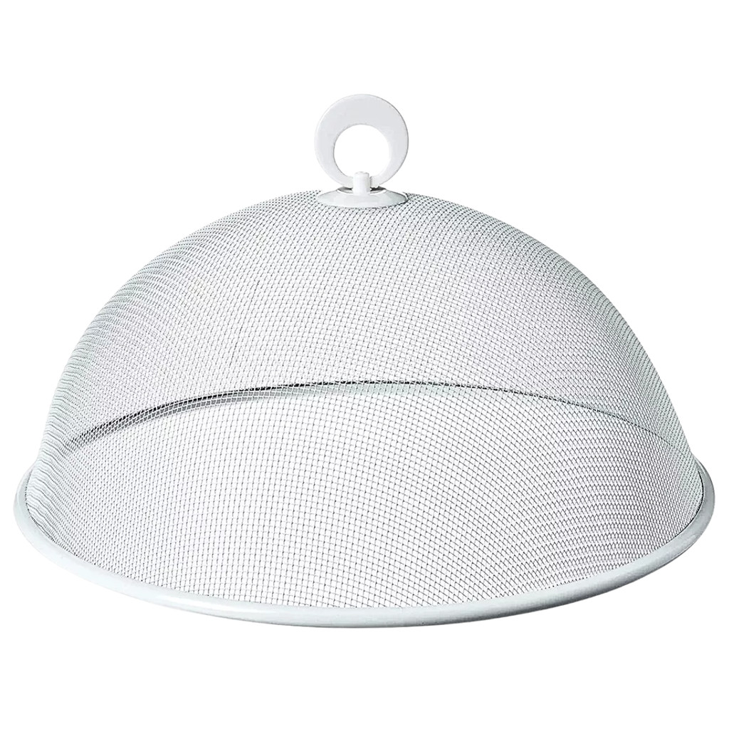 Protetor de Alimentos Rede Tampa Protetora Para Frutas Legumes ...