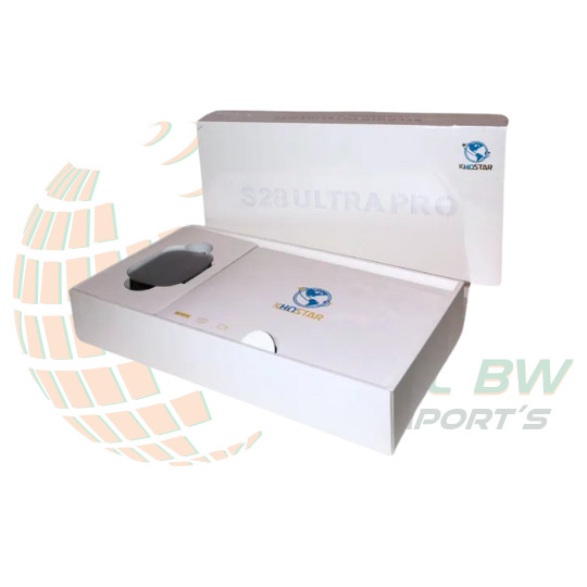 RELÓGIO SMARTWATCH S28 ULTRA PRO | Shopee Brasil