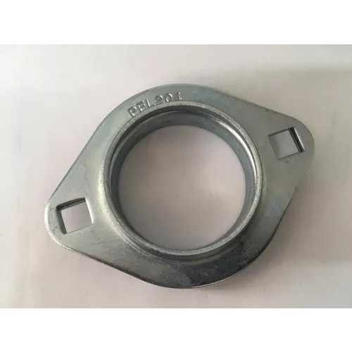 Mancal Pfl 204 S/ Rolamento | Shopee Brasil