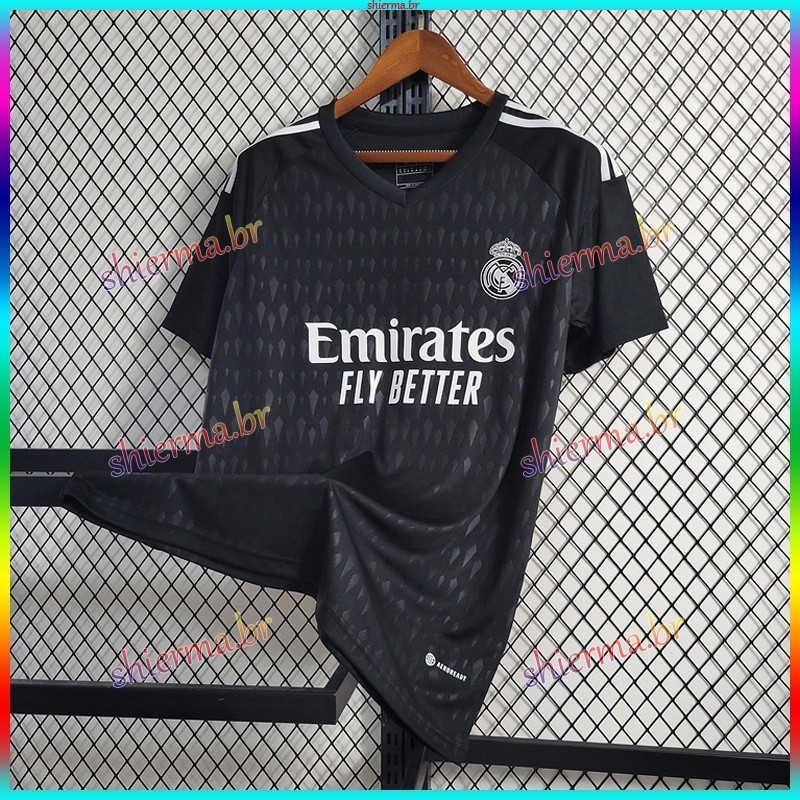 Camisa Da Equipe 23/24 Goleiro Futebol HMM YACO | Shopee Brasil