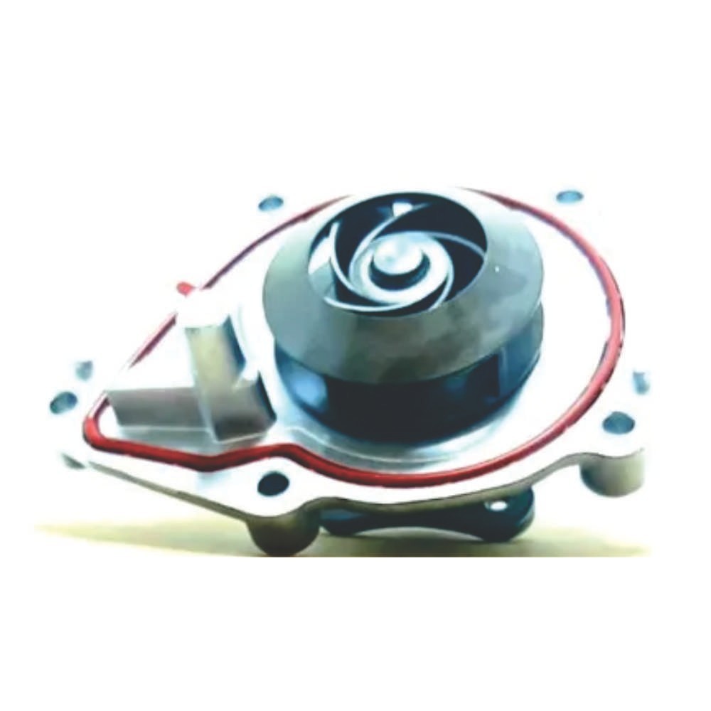Bomba Dagua Manual 9801573380 Peugeot 3008 2012 2013 | Shopee Brasil
