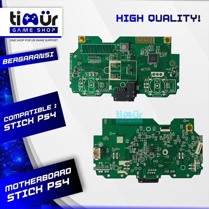 Placa Mãe Original PS4 OP Stick PCB De Fábrica | Shopee Brasil