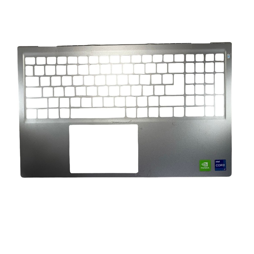 Palmrest Superior Para Notebook Dell Inspiron 5510 5515 15 | Shopee Brasil