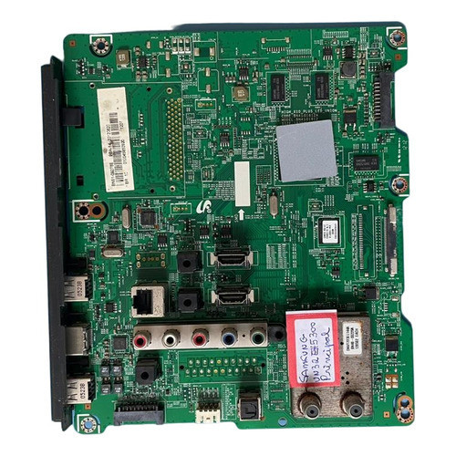 Placa Principal Tv Samsung Un32eh5300 | Shopee Brasil