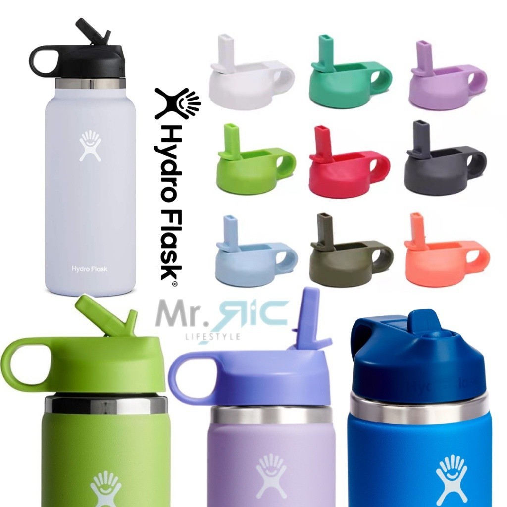 ⚡ Embarque Para Fora 24hrs HydroFlasks Tampa De Palha De Substituição ...