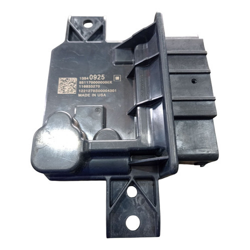 Módulo Bomba Combustível Onix Tracker Montana 13540925 | Shopee Brasil