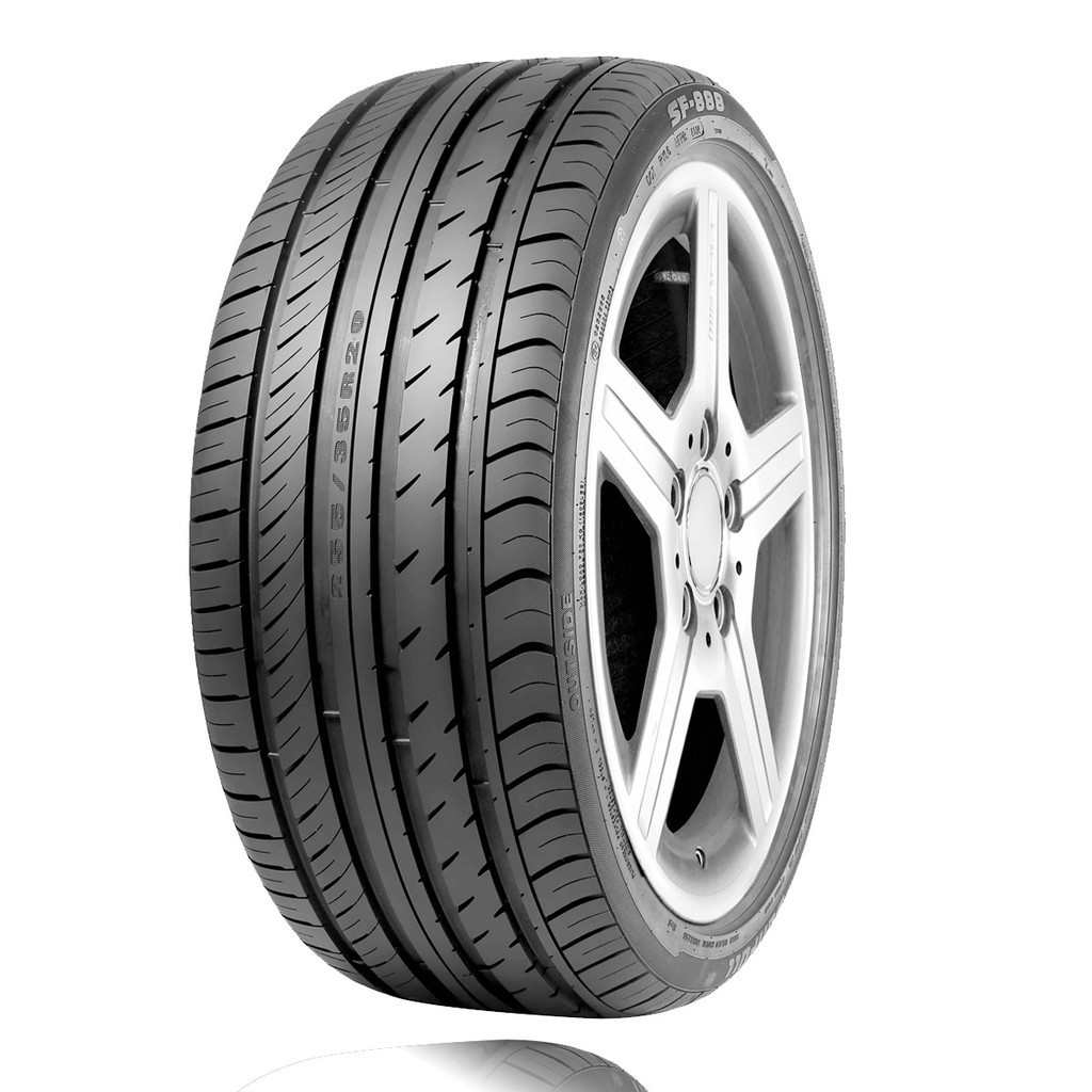 PNEU ARO 19 255/40 R19 SUNFULL SF888 100W | Shopee Brasil