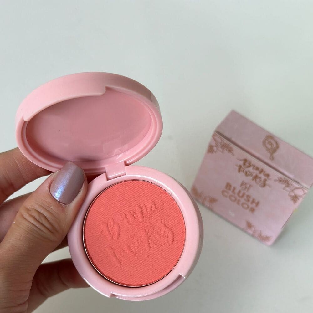 BT Blush Color - Bruna Tavares | Shopee Brasil