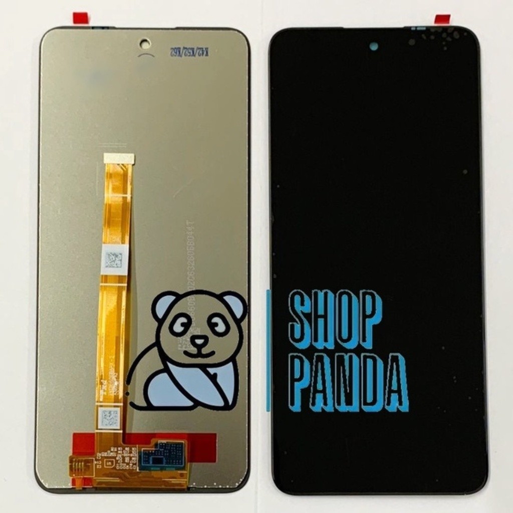 Frontal Display Completo Touch Lcd K42 K52 K62 K62 PlusK420 Original ...