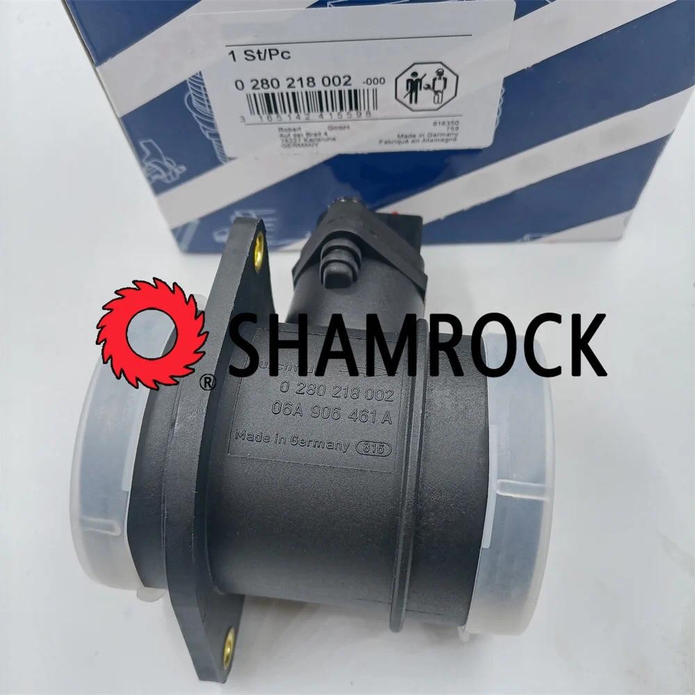 Medidor De Fluxo De Ar Em Massa sensor MAF OEM 0280218002 ...