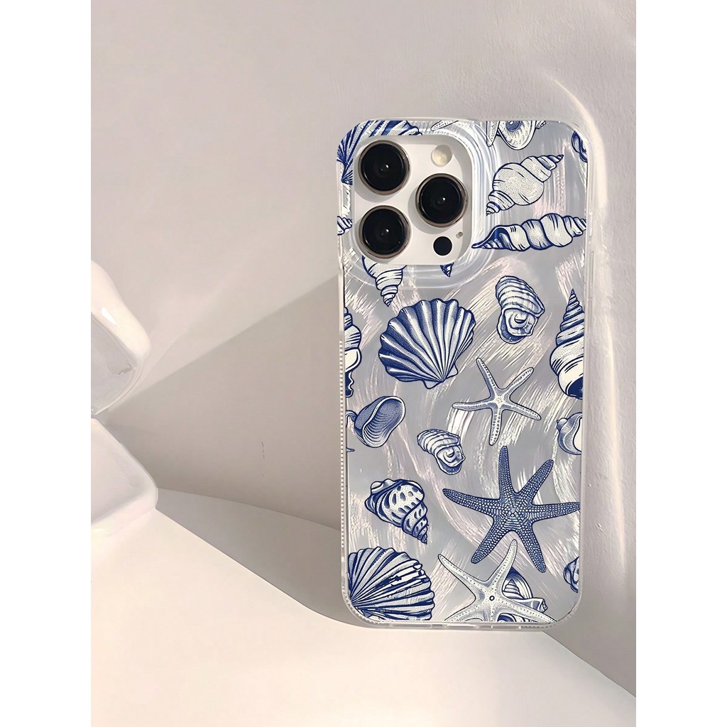 Capinha Samsung Galaxy A55 A03 A05 A06 A16 M02 4G 5G Design Marinho Com ...