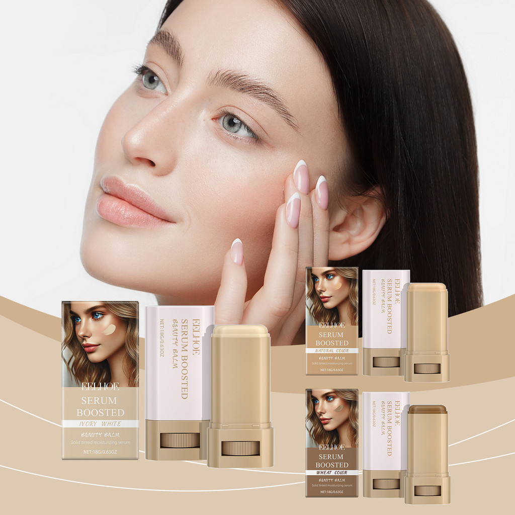 Base Hidratante Em Bastão Com Cera De Abelha Branca E Dióxido De ...