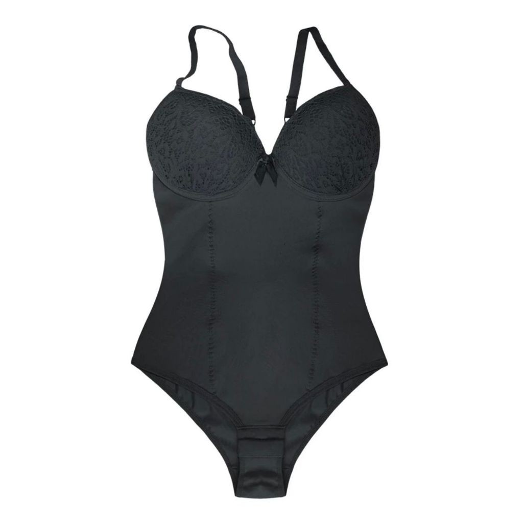Body Cinta Modeladora – Reduz Medidas e Realça Suas Curvas | Shopee Brasil