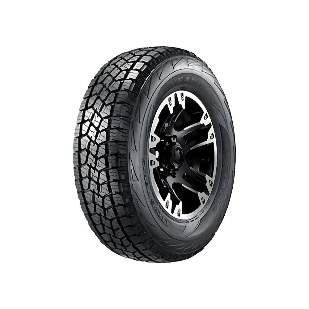 Pneu Yeada YDA-286 265/60R18 AT Aro 18 110H | Shopee Brasil