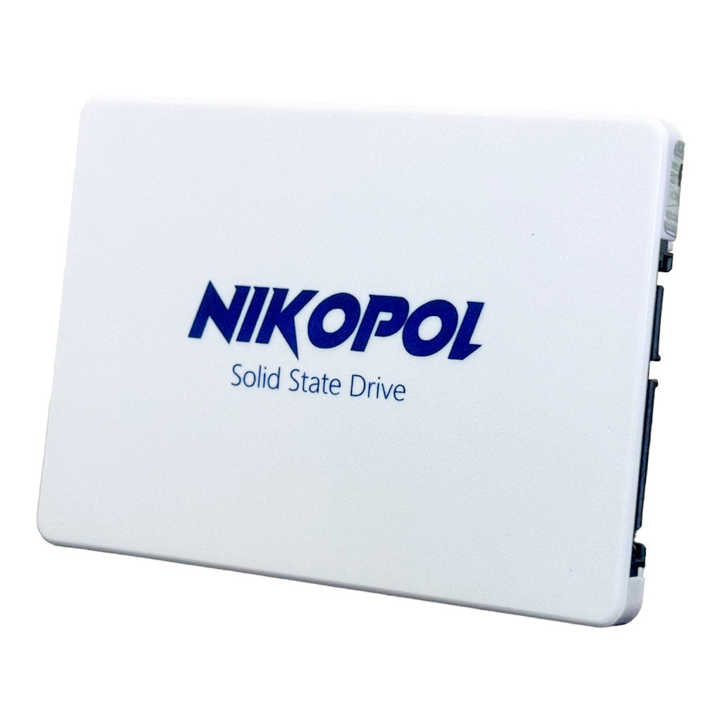 SSD Nikopol LP330 512GB 550mb/s Leitura e 550mb/s Gravação | Shopee Brasil