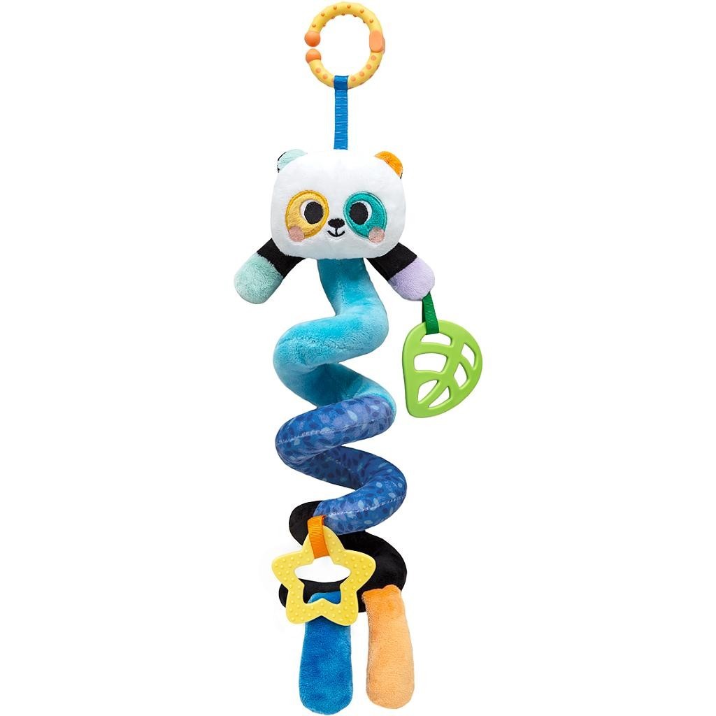 Panda Buba Mola de Atividades Zoo Colorido | Shopee Brasil