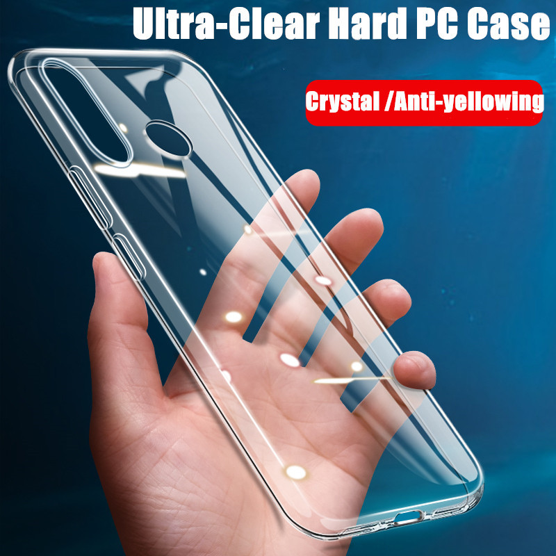 Para Huawei P30 Lite MAR-LX1M LX2 LX1A LX3A LX2J LX1B Nunca Amarele A ...