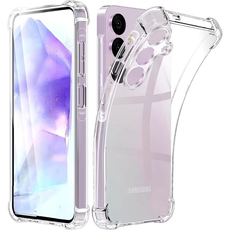 Capa Capinha Case Anti Impacto para Samsung Galaxy A16 / A16 5G | Shopee Brasil