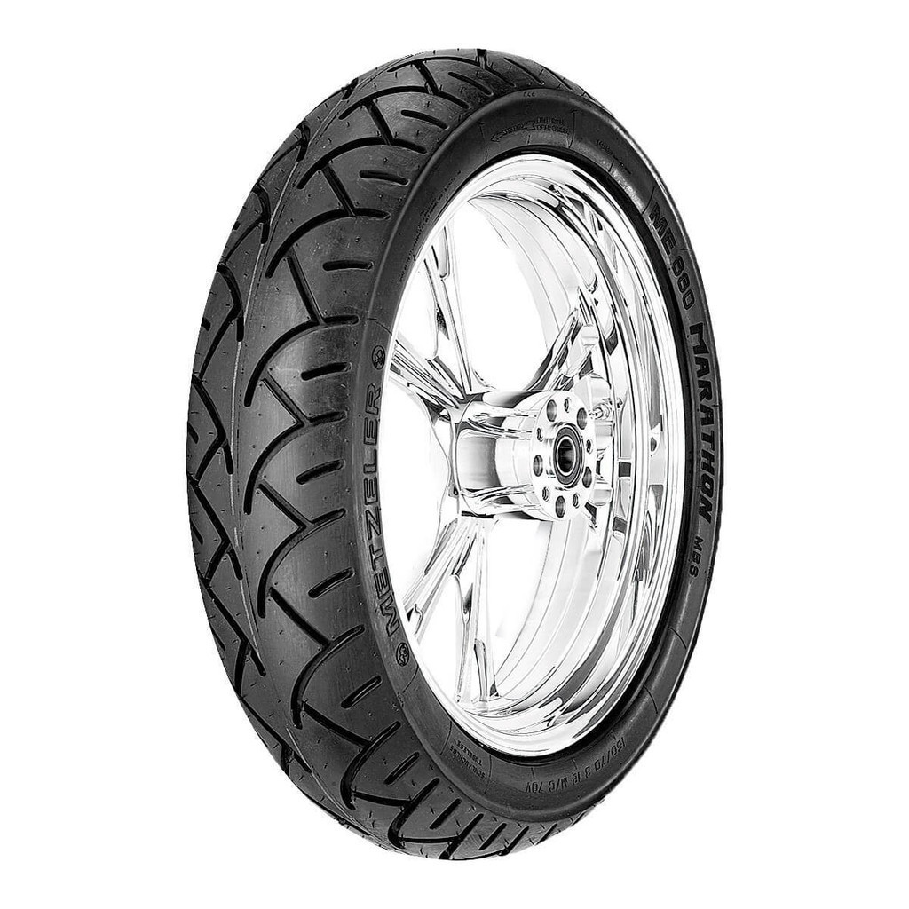 Pneu Moto Metzeler Aro 16 ME 880 Marathon Ultra 150/80R16 71H ...