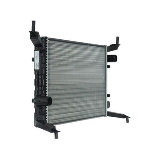RADIADOR GM CELTA 1.0 1.4 SEM AR 2006 2007 A 2013 VISCONDE 93337574 ...