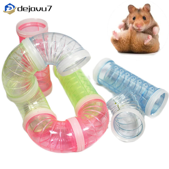 Pronto ! Túnel Multiuso Diy Pet De Hamster Gaiola Brinquedo Esportivo ... Pronto ! Túnel Multiuso Diy Pet De Hamster Gaiola Brinquedo Esportivo ...