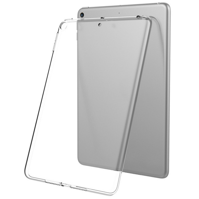 Capa Protetora Transparente Para 2024 iPad Pro 11 Polegadas M4 A2836 ...