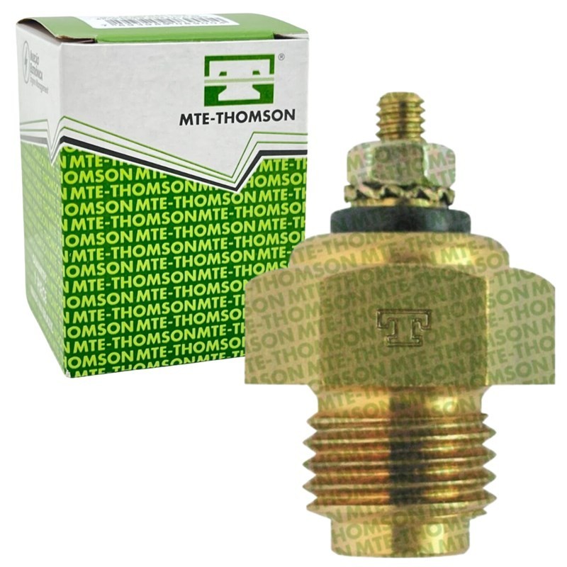 Sensor De Temperatura Puma 914 1994/2003 MTE-3072 | Shopee Brasil