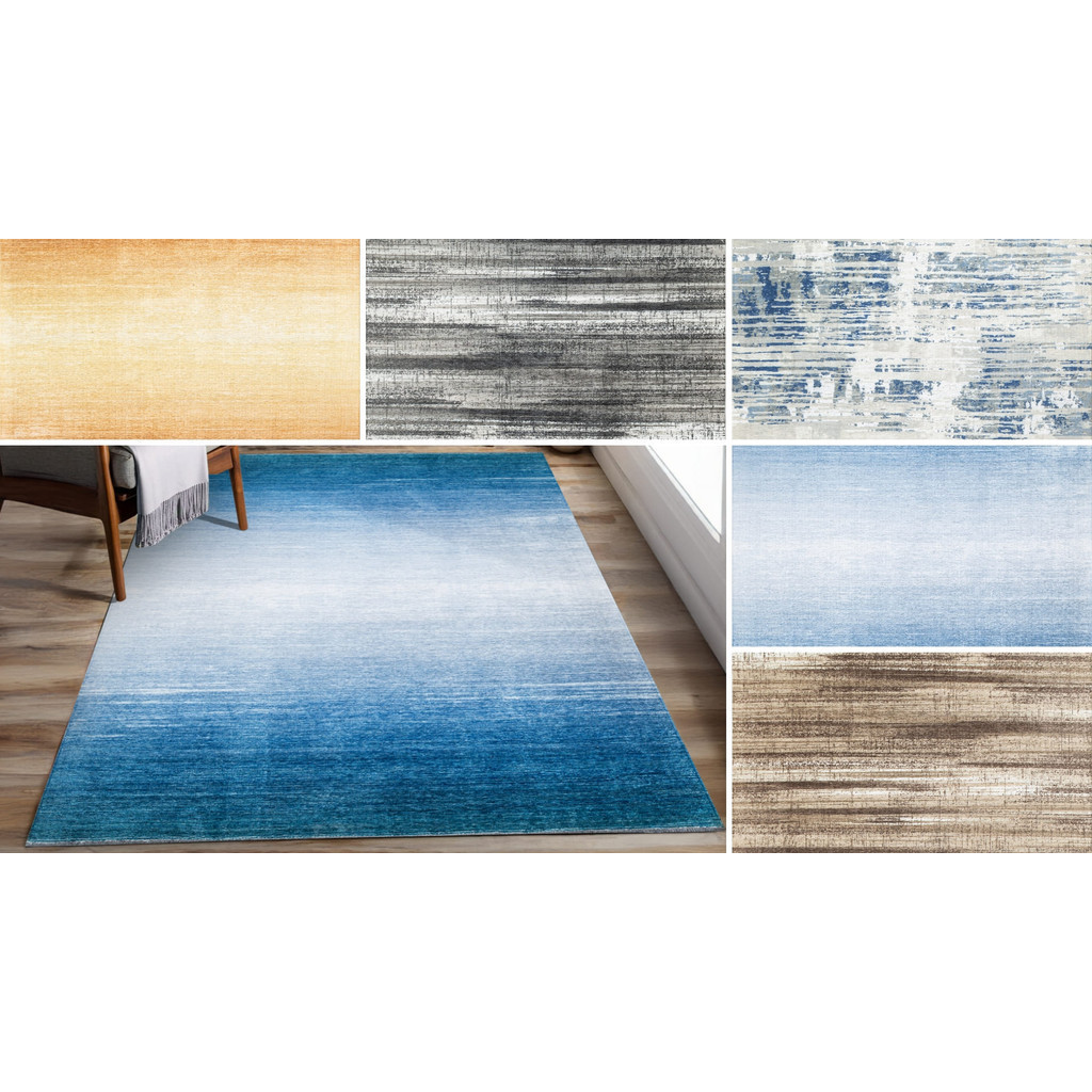 Tapete Mescla 2,40 Metros x 3,00 Metros Decorativo Sala Quarto Quarto ...