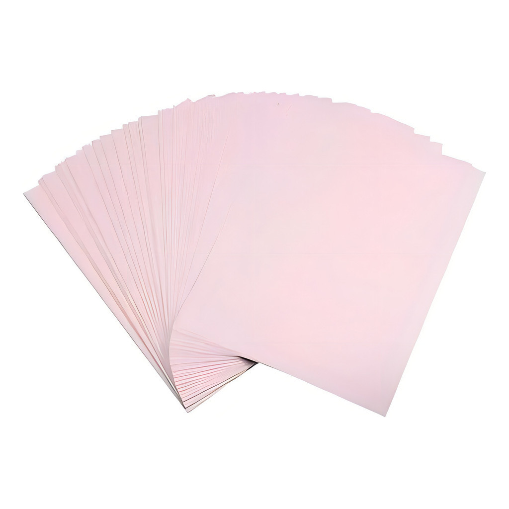 Papel Sublimatico JOJO Fundo Rosa A4 - 200 Folhas | Shopee Brasil