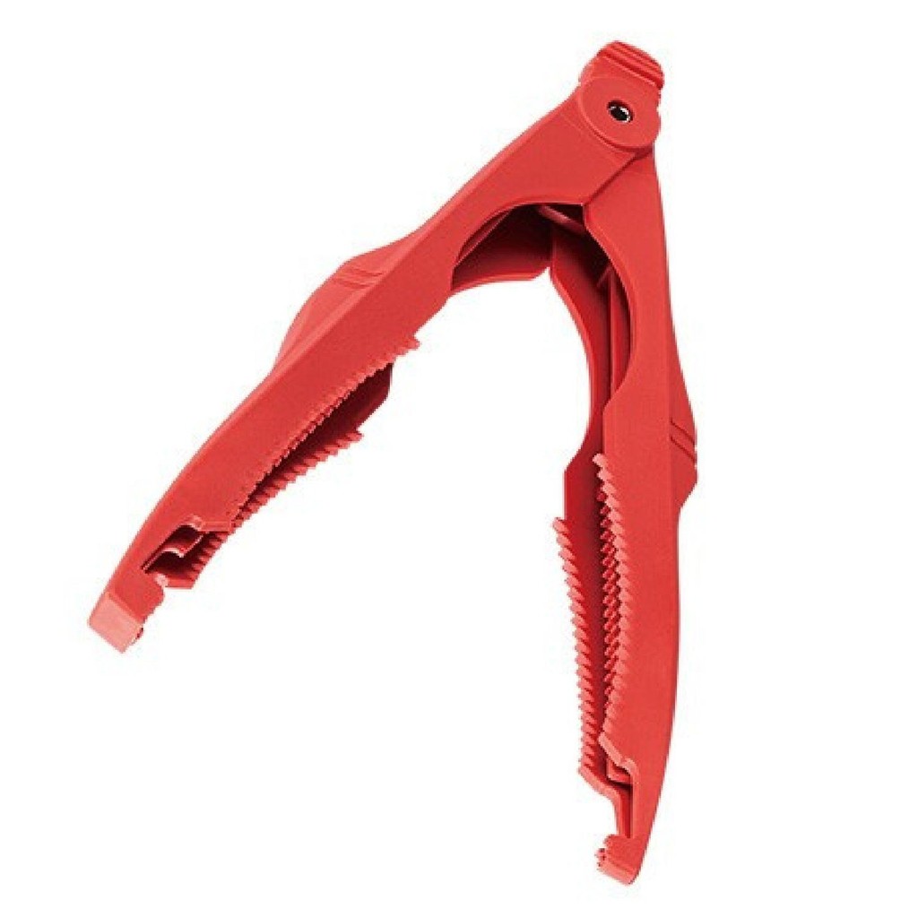 SHIMANO Mini Light Fish Grip CT-980R-Pinça De Pesca Em Vermelho Sol E ...